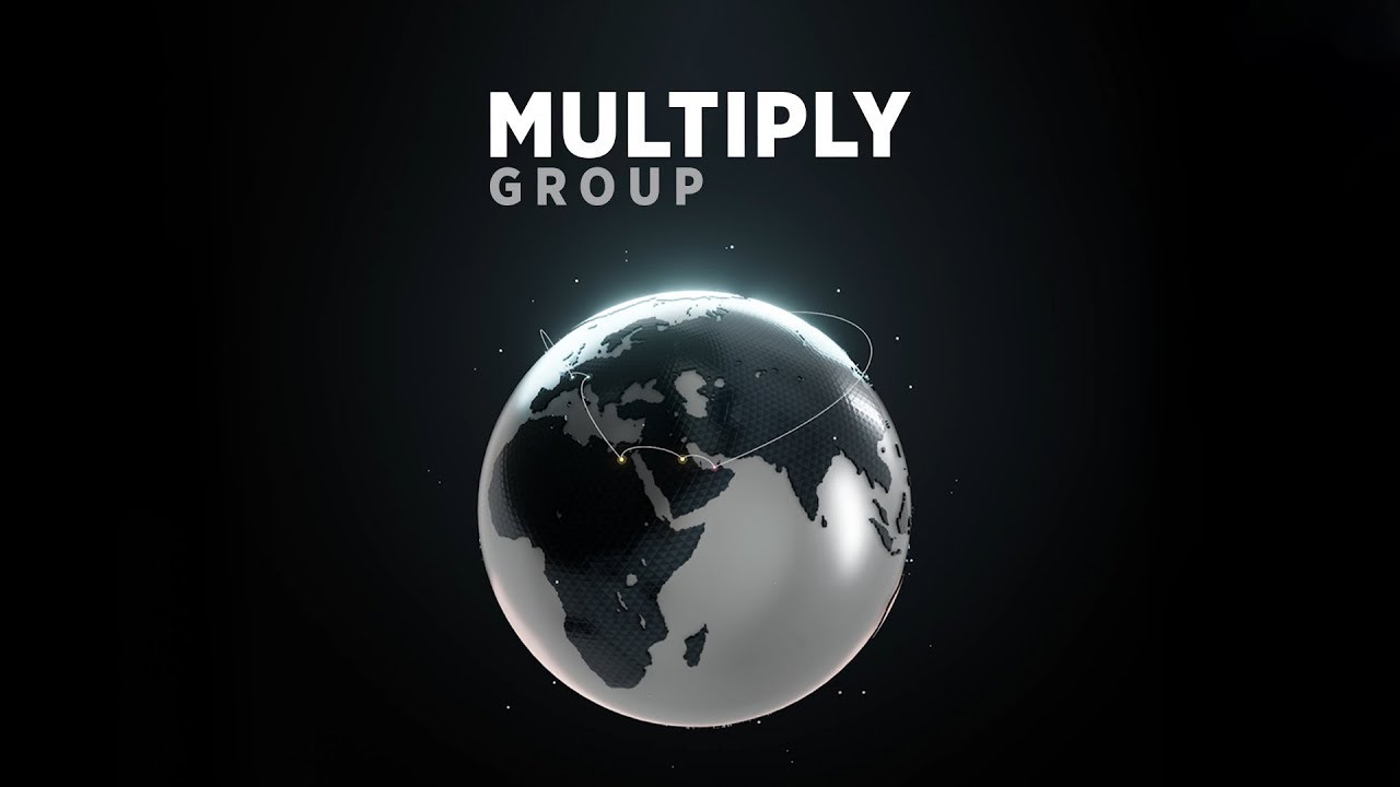 About Multiply Group - YouTube