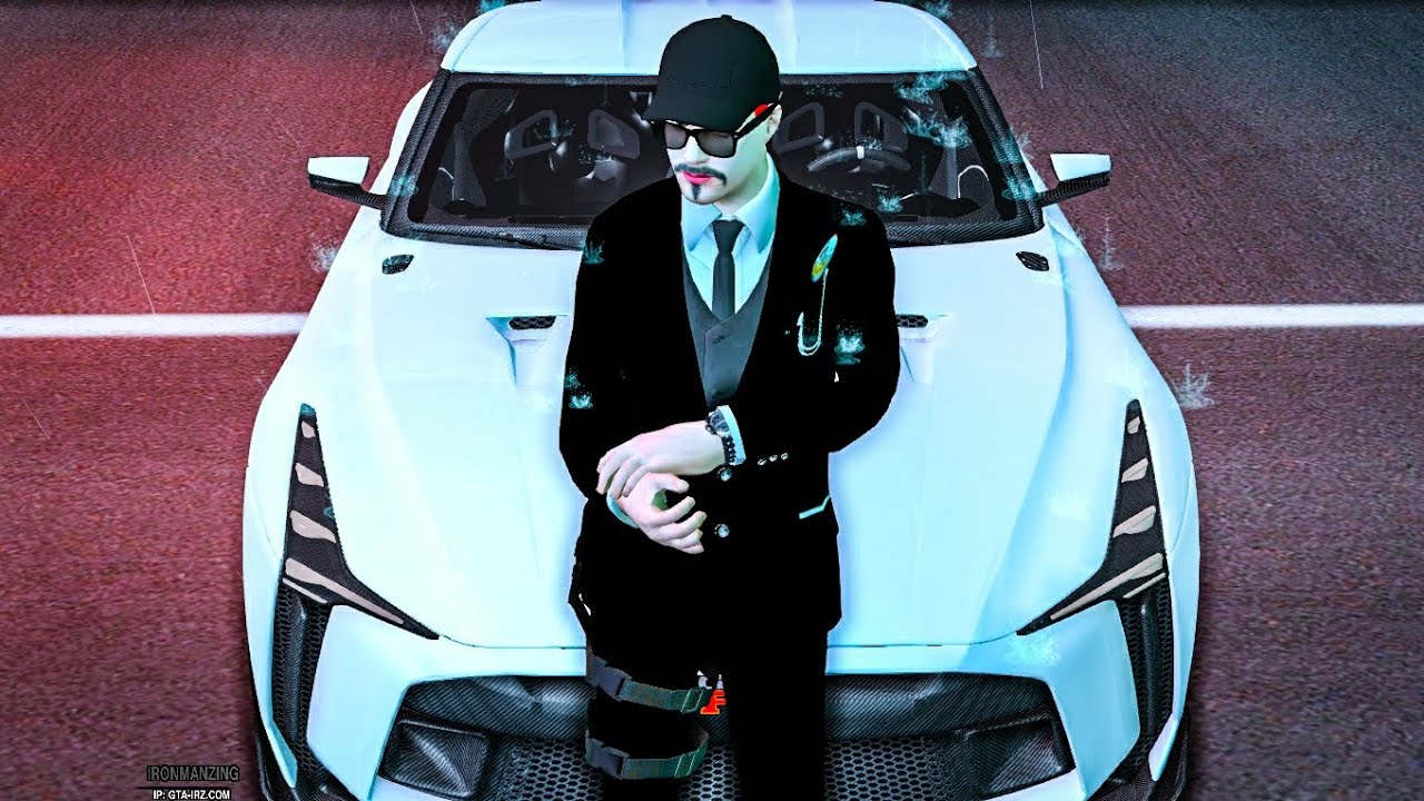 แจกสกินแนวFivem พี่แจ็กกี้Jak เหมือน100% ลงได้ทั้ง มือถือ/คอม - YouTube