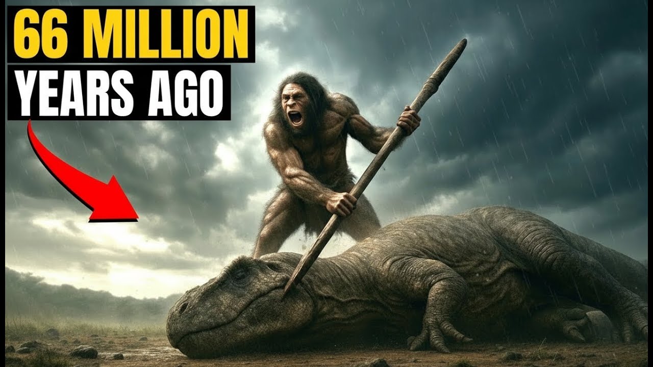 How Did Life REALLY Start on Earth? The Full Scientific Story - YouTube