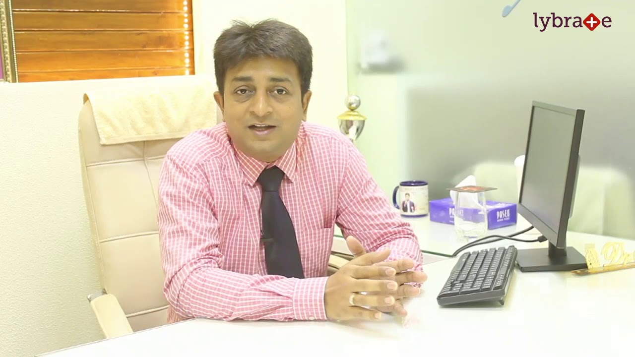 Allergies And Sexual Problems || By Lybrate Dr Amit Vora - YouTube