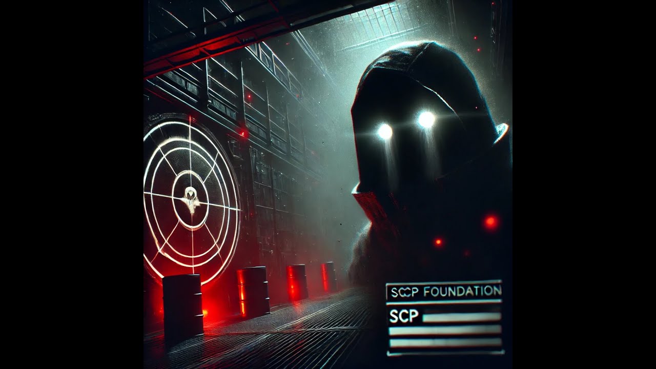 SCP MONSTERS FOUNDATION - YouTube