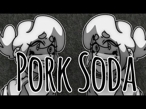 PORK SODA || Animation Meme - YouTube