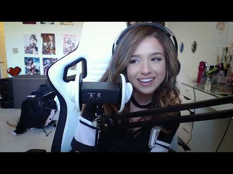 Poki ASMR Reupload 3DIO ASMR TINGLES GALORE ❤ Trigger Words, Blowing, Tapping etc ❤