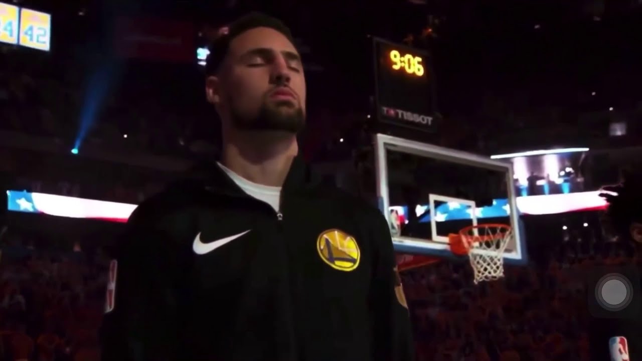 Nba Mix Klay Thompson - YouTube