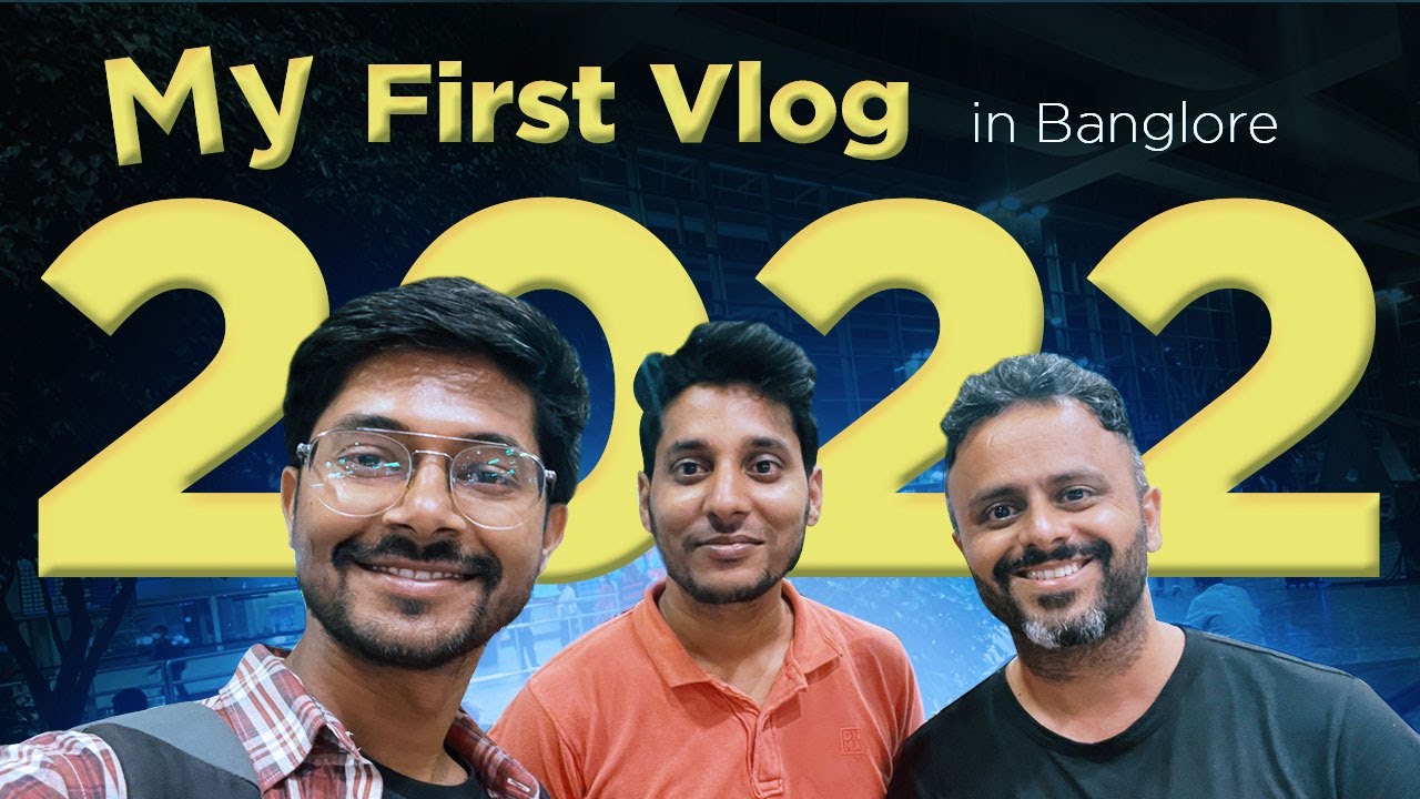 my first vlog 2022 | my first vlog viral | travel vlog | Hindi | Markin ...