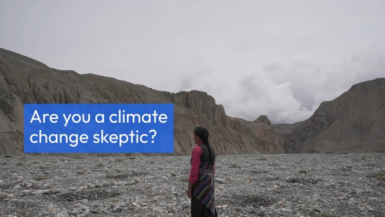 Dhye Dreams: A Harrowing Tale of Climate Change Reality | Award-Winning ...