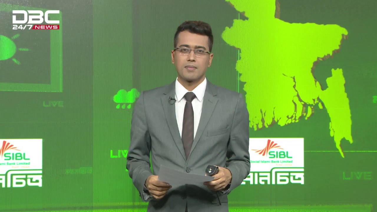 ‘করোনা’ ভাইরাস সতর্কতা || Manchitro || মানচিত্র || DBC NEWS - YouTube