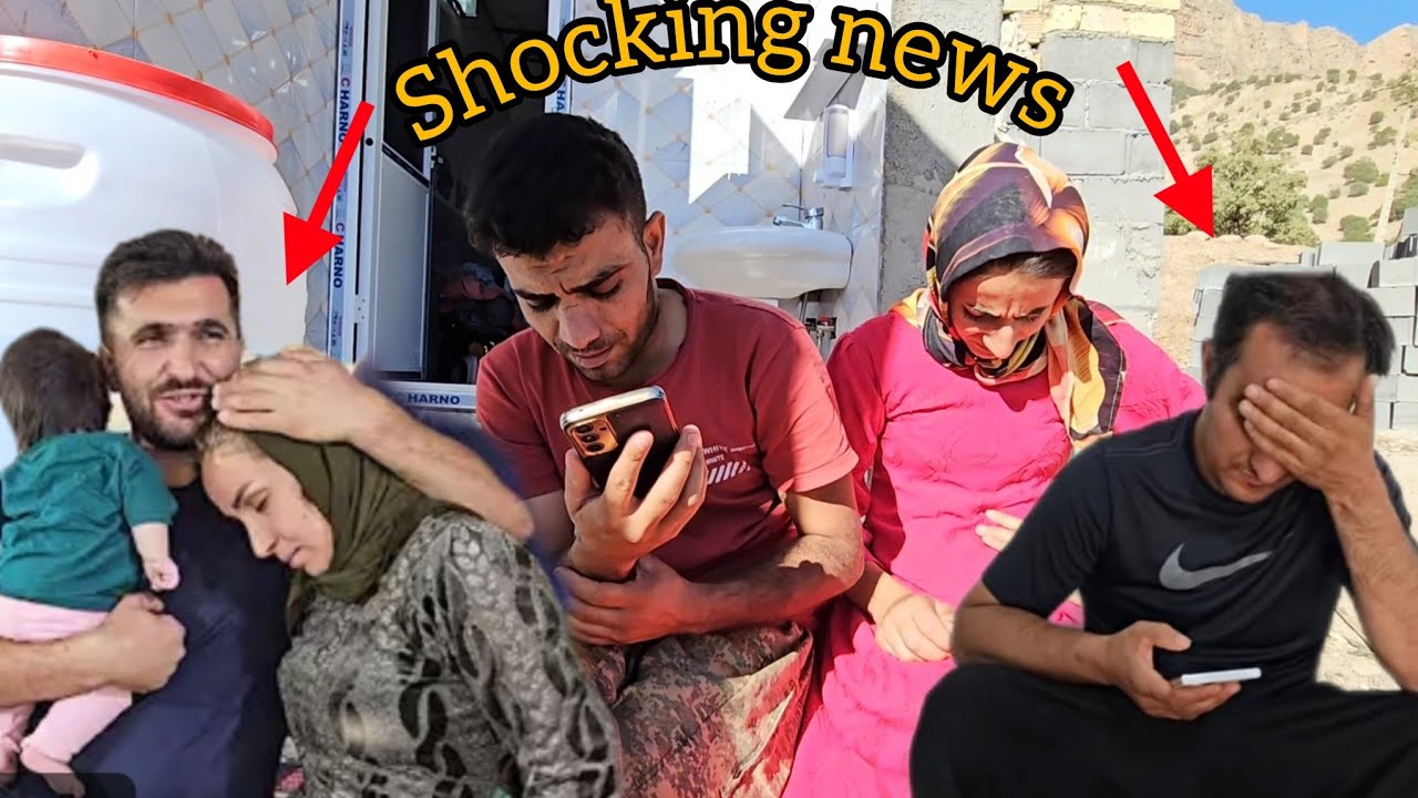 📲🗝️😱Imran's secret that only Qasim knew: The call that changed everything, a strange shock - YouTube