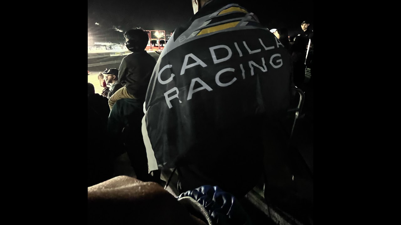 Black Metaphor Racing Live Stream - YouTube