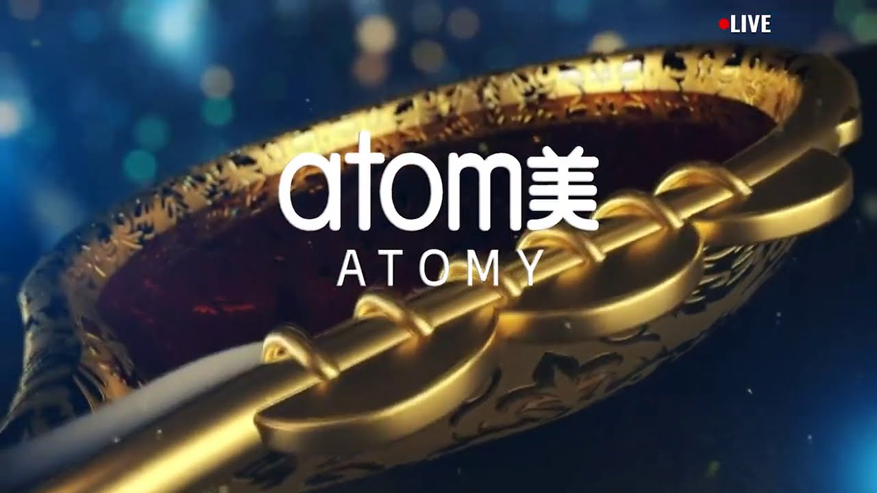 Atomy India Opening Celebration, Atomy India Official - YouTube