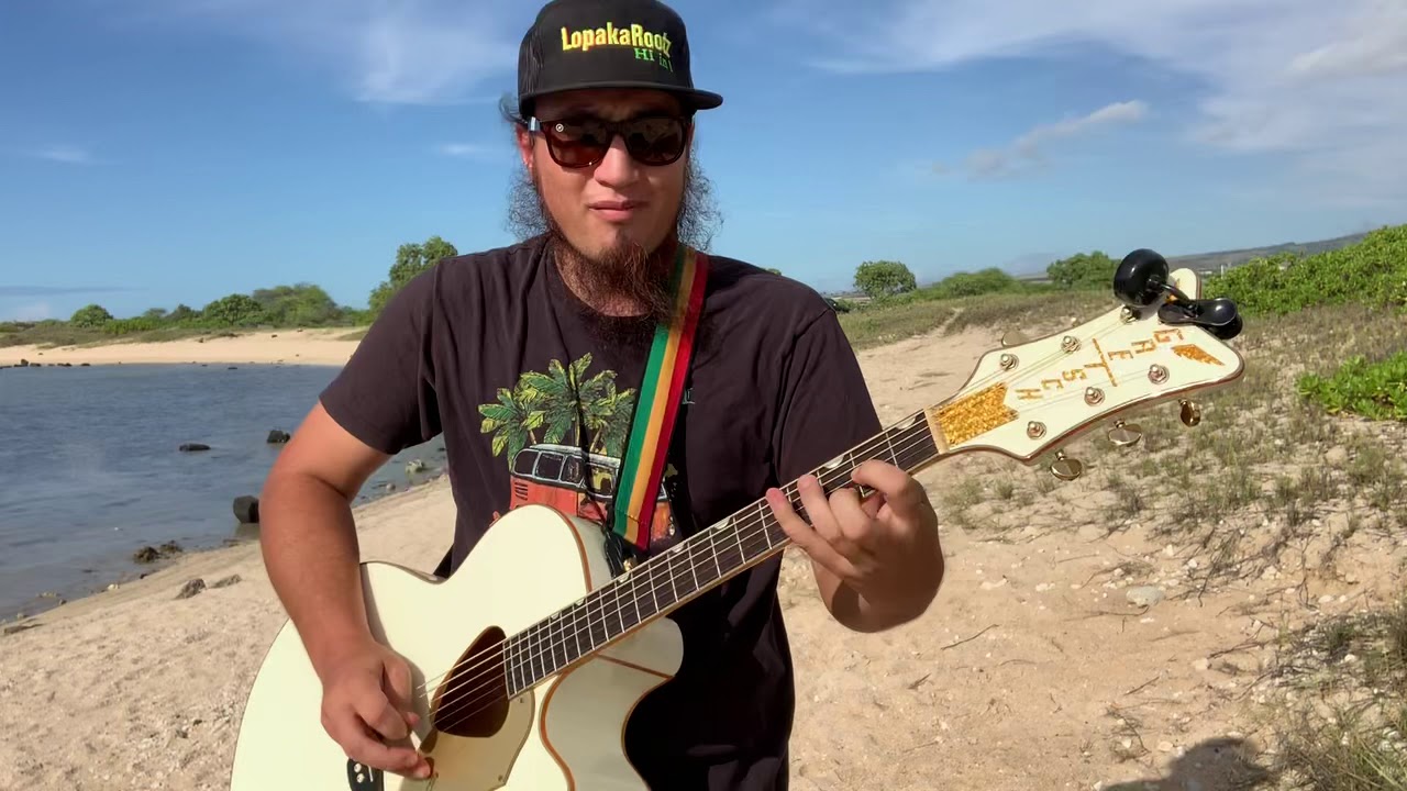 “Smokin Love” StickFigure Cover By Lopaka Rootz - YouTube