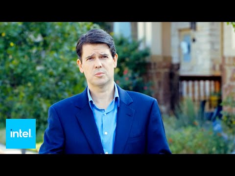Grid Insights: Energy, Big Data, and Internet Of Things | Intel