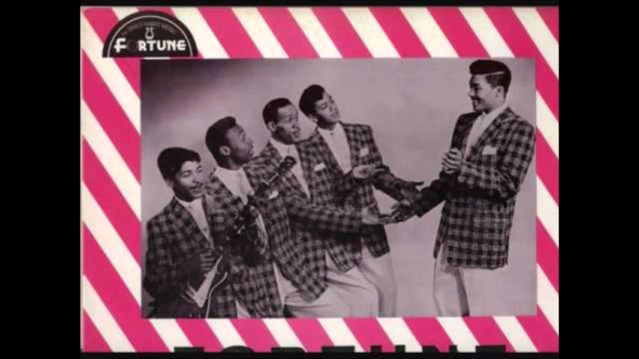 Diablos Featuring Nolan Strong - The Wind - Outtake (Demo) Version ...