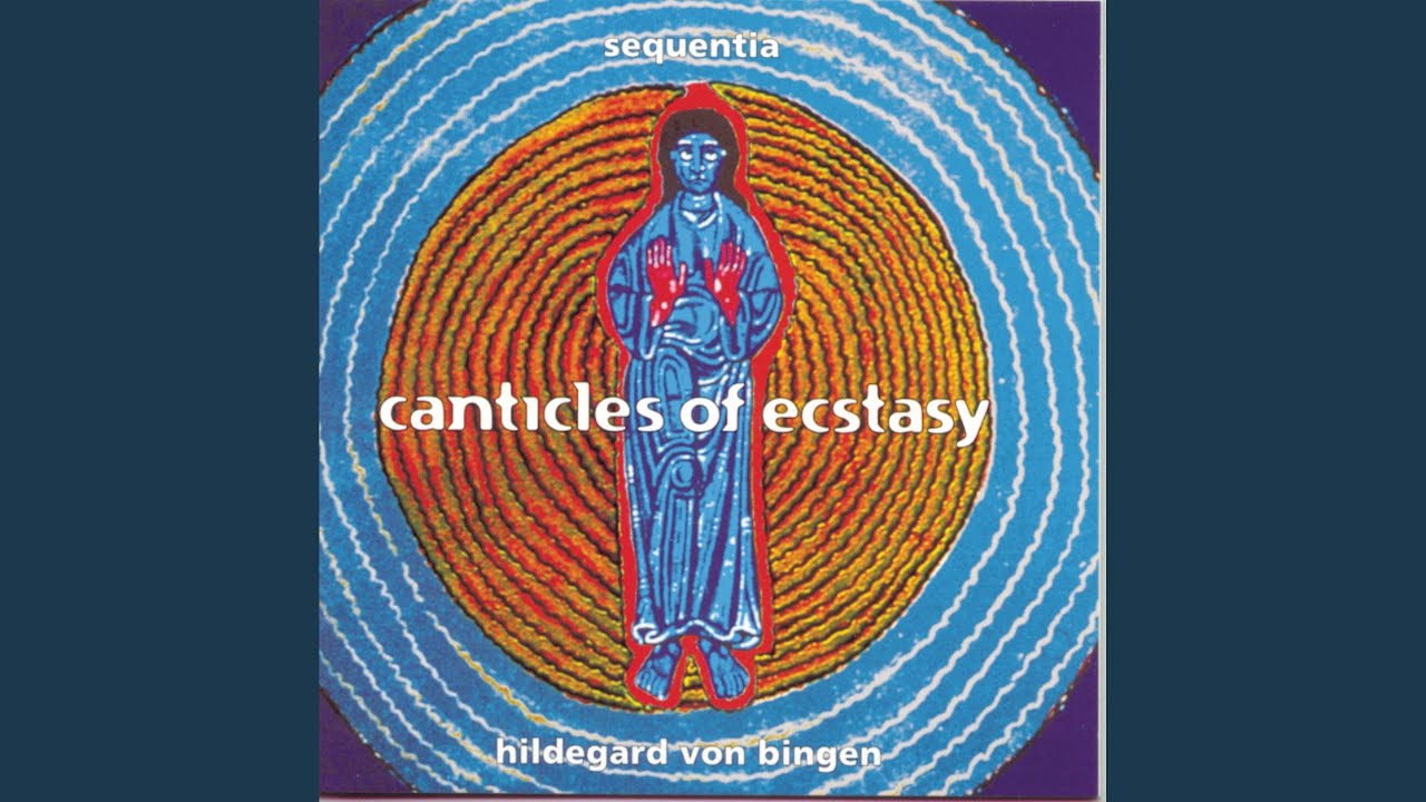 Ave Maria, O auctrix vite - YouTube