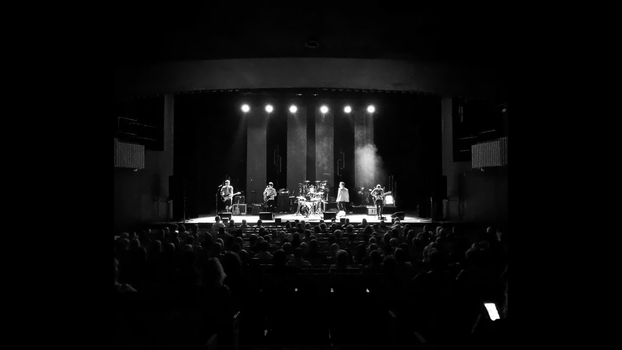 Gerald Ahern - Run - YouTube