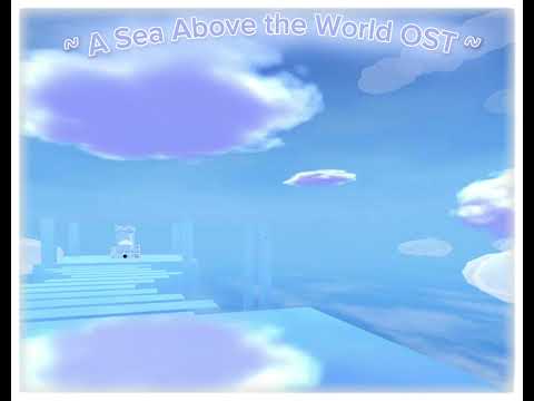 A Sea Above the World: OST - YouTube
