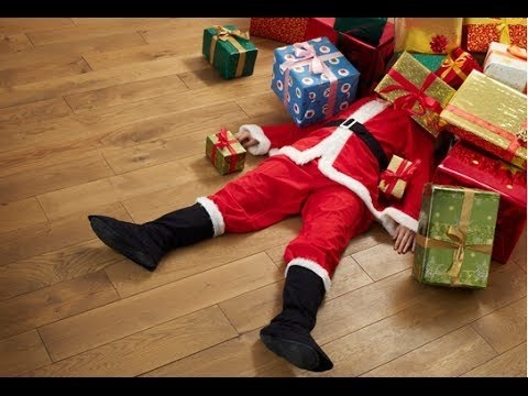 Funny Christmas Fails Compilation (18 Min) || FailFactory - YouTube