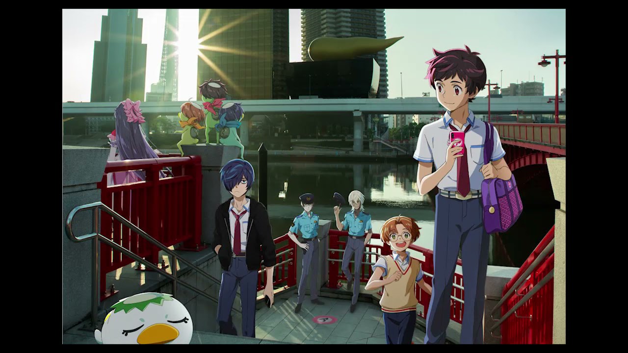 NGE MOVIE TRIBUTE - YouTube