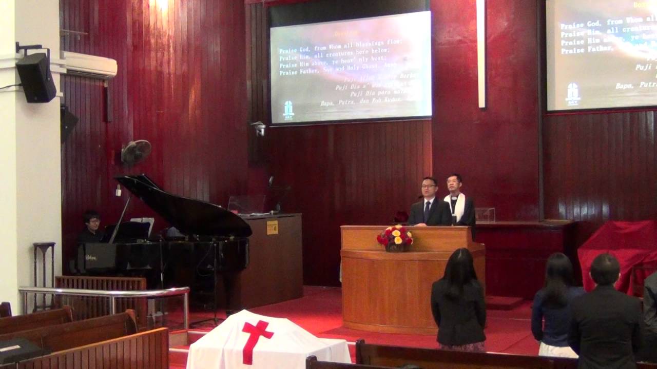 KPPK 53 - Doxology - YouTube