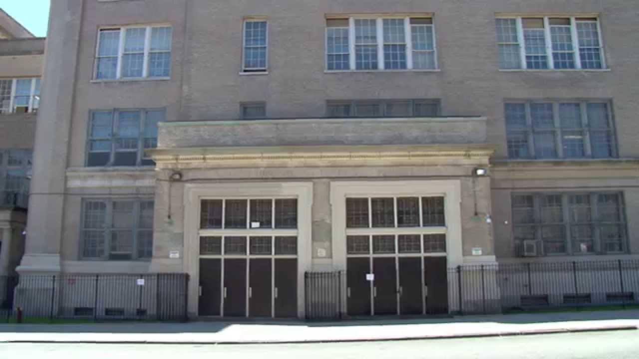 International High School at Prospect Heights - YouTube