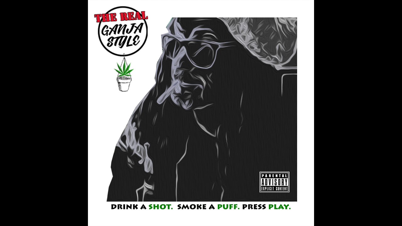 The Real Ganja Style All I See Is You - YouTube