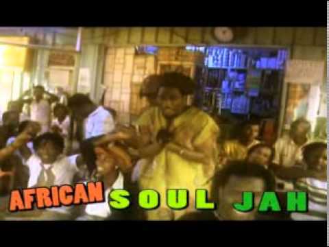 African Souljah feat Masinga Root - la paix - YouTube