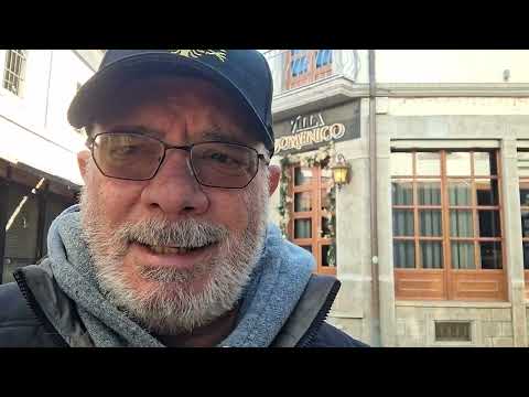 Korca Albania Old Town