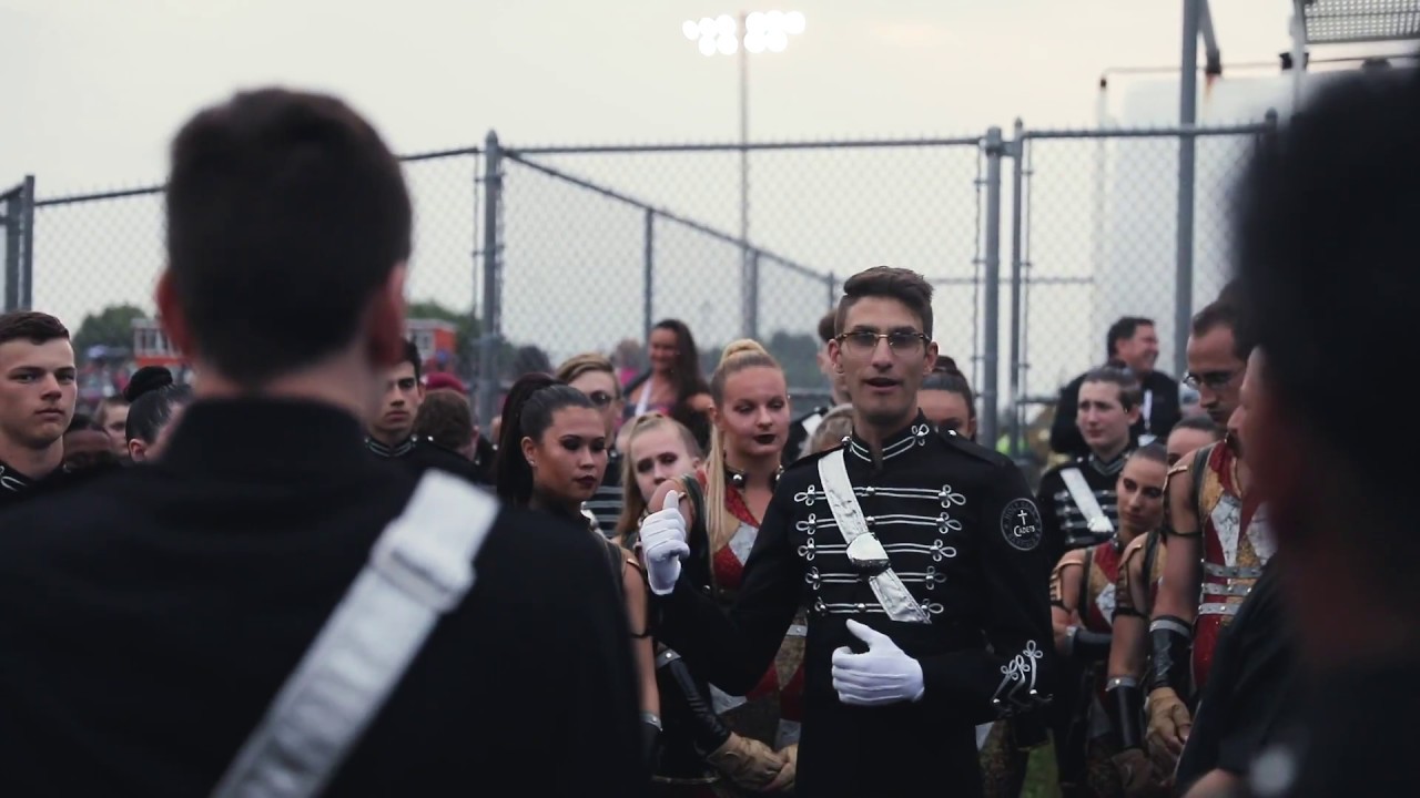 Cadets2 Legacy - YouTube