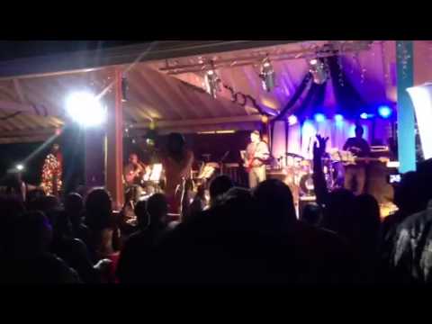 David Rudder Live Grenada 2012 - YouTube