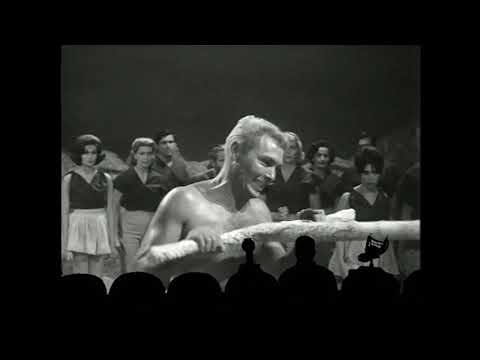 MST3K: The Phantom Planet - Pleated Skirt Day