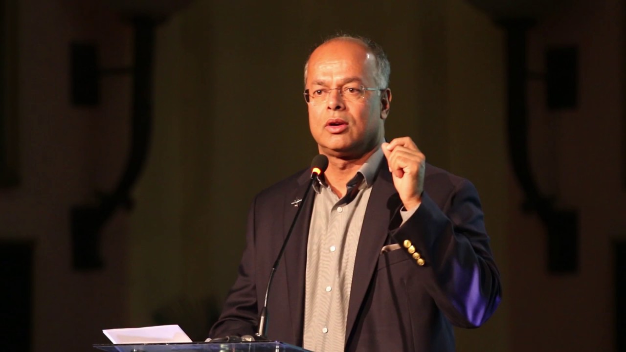 Birendra Bahadur Basnet, Managing Director, Buddha Air - Beyond C-Suite ...