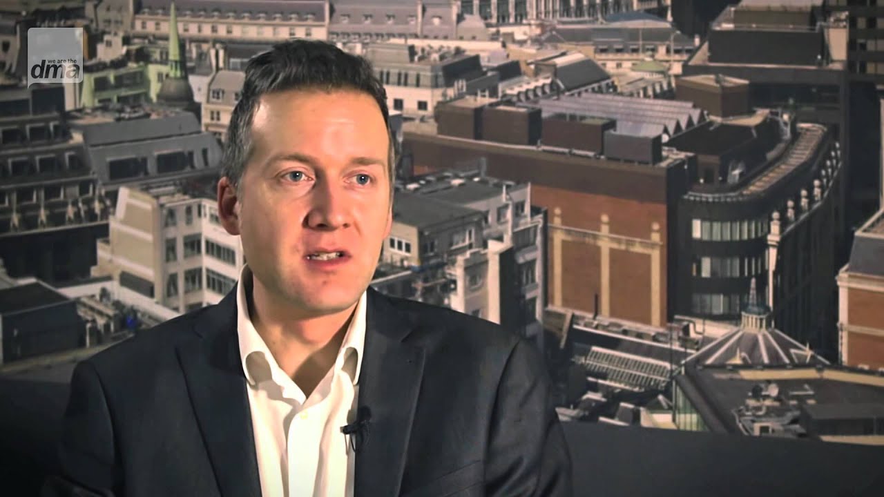 Financial services brands can do social media: Peter Markey, CMO, RSA ...