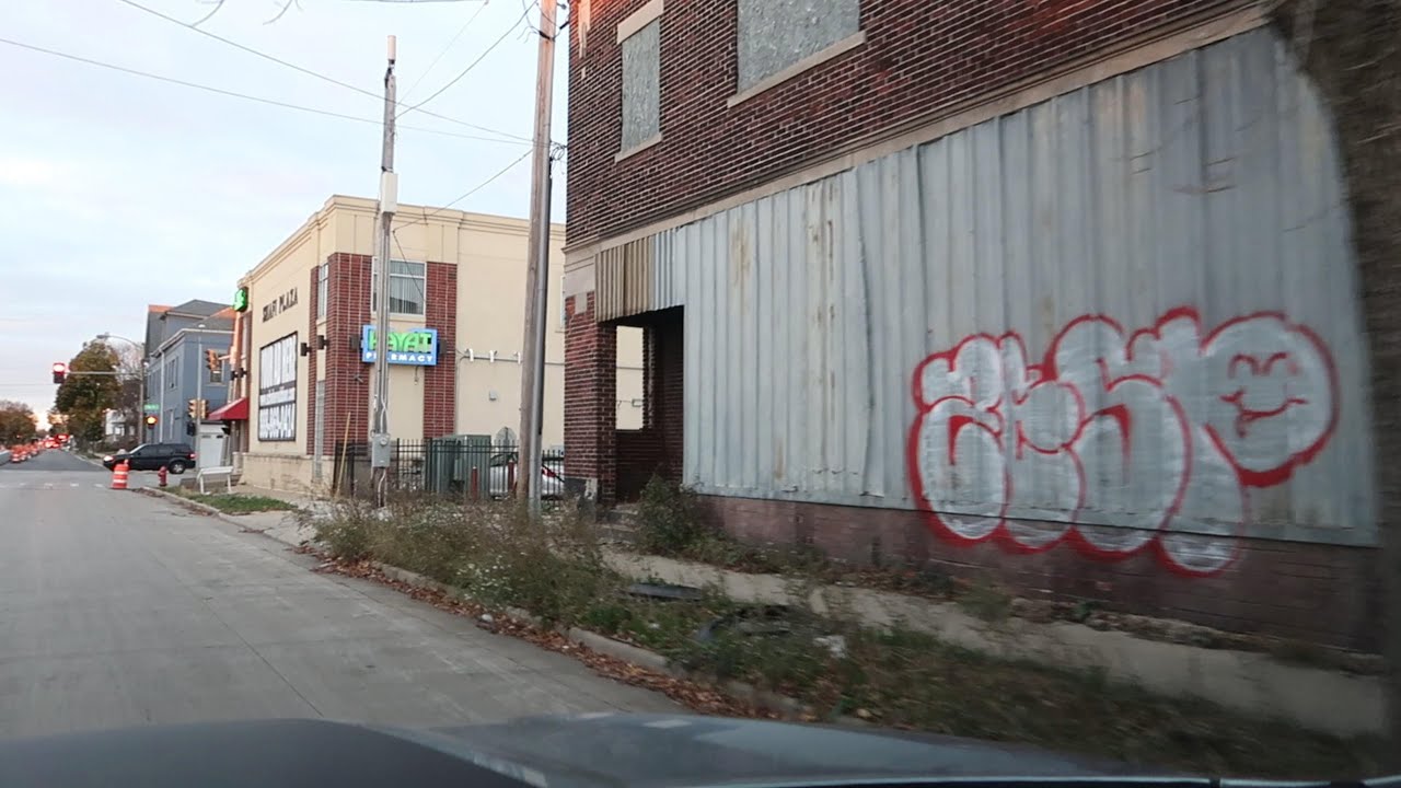 MILWAUKEE, WISCONSIN HOODS - YouTube