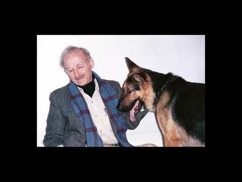 Jonathan Bayliss and Animal Friends (slideshow) - YouTube
