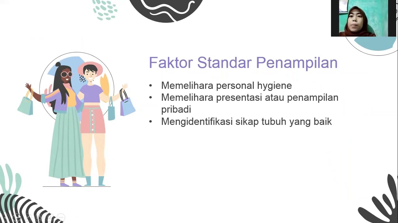 Pelayanan Prima (Standar Penampilan Pribadi Pemberi Layanan Prima ...