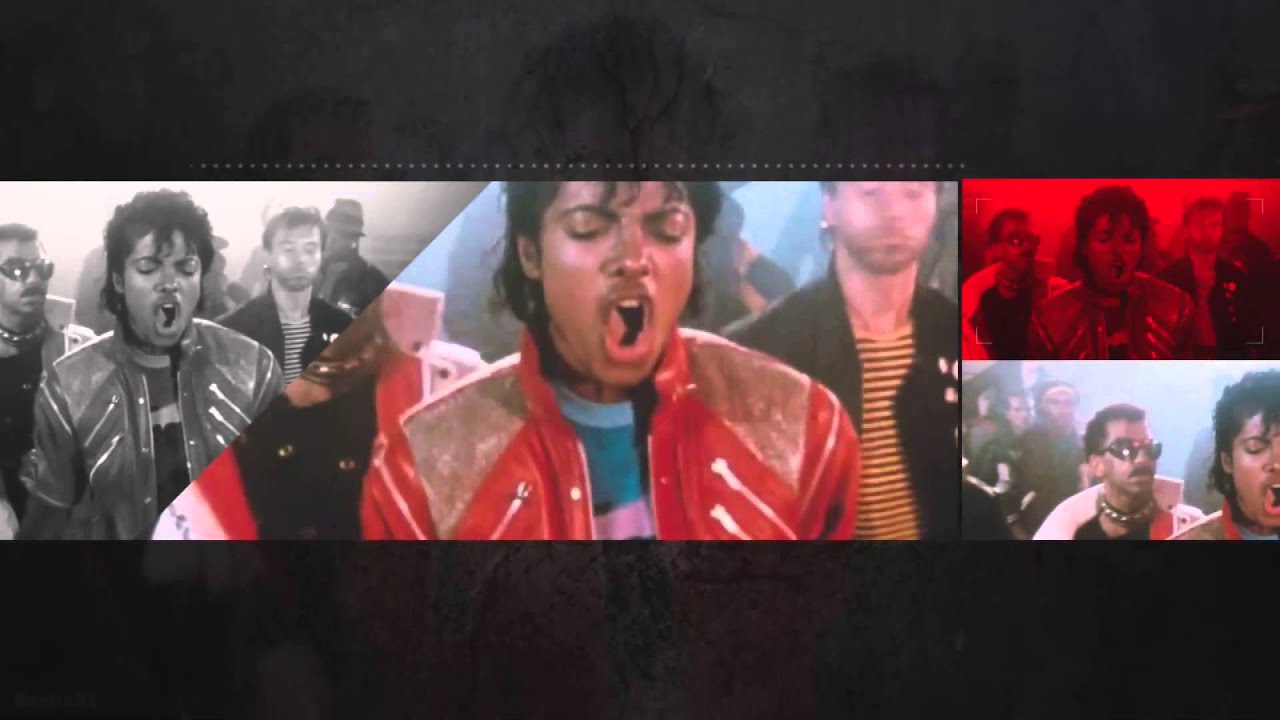 Saggio Susy Dance 2013: Michael Jackson Tribute - YouTube