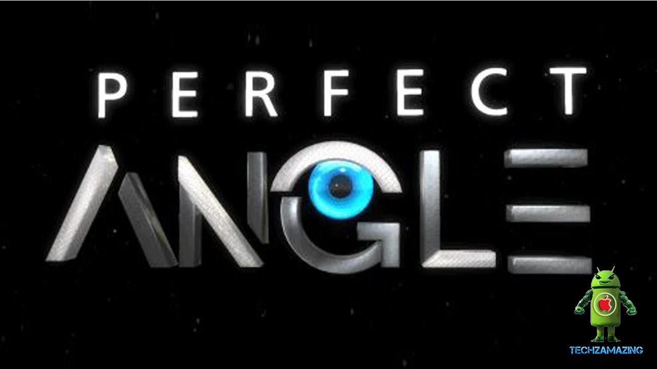 Perfect Angle Level 1 - 19 Gameplay Walkthrough (iOS/Android) - YouTube