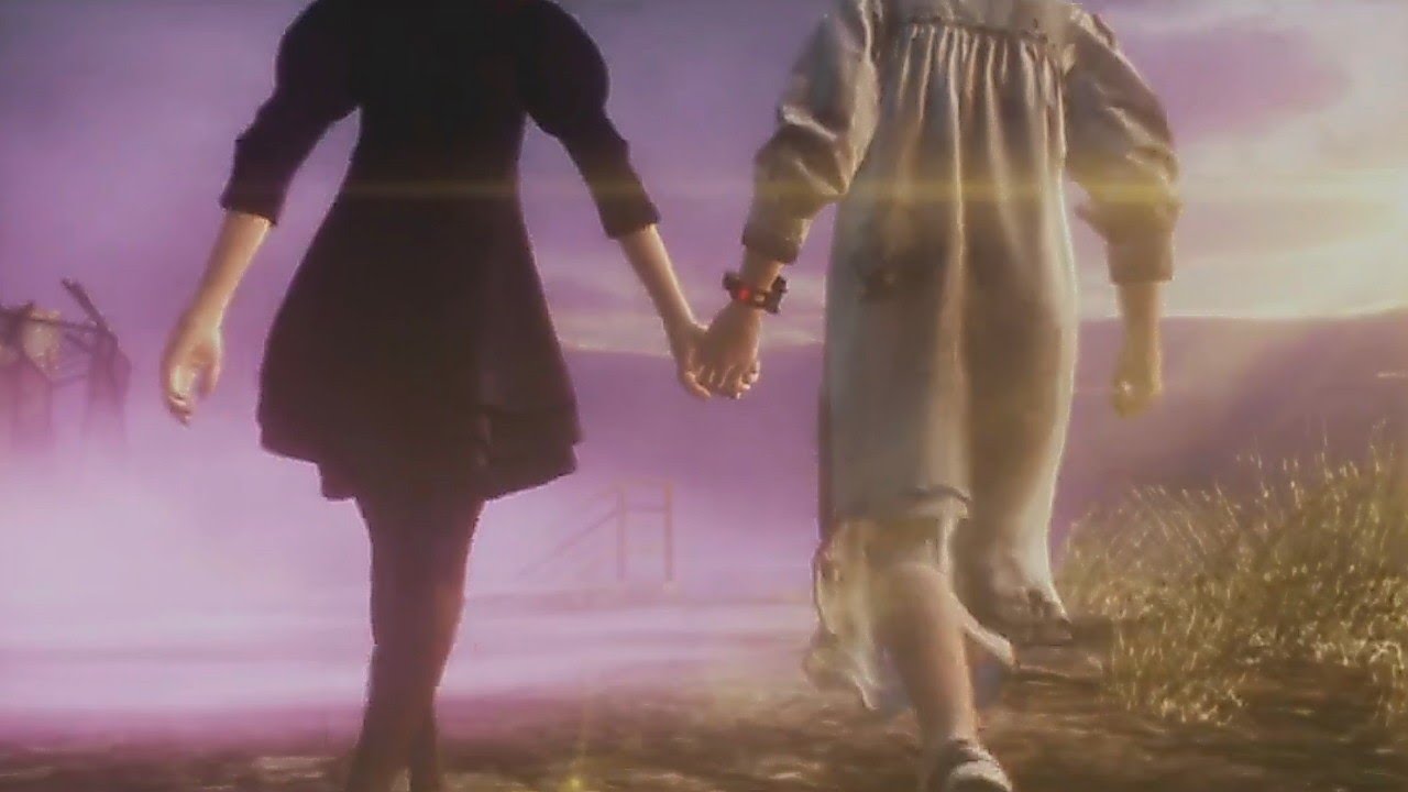 Little Miss - Resident Evil Revelations 2 - YouTube