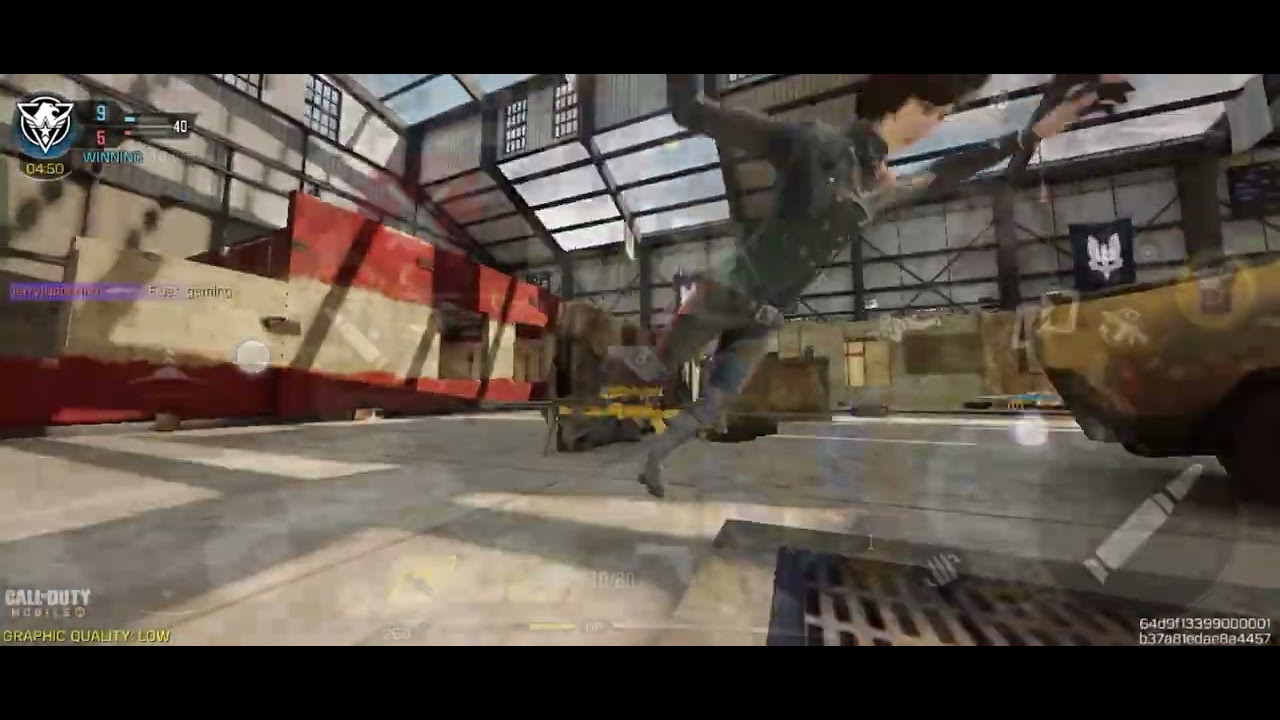 codm 1v1 sr - YouTube