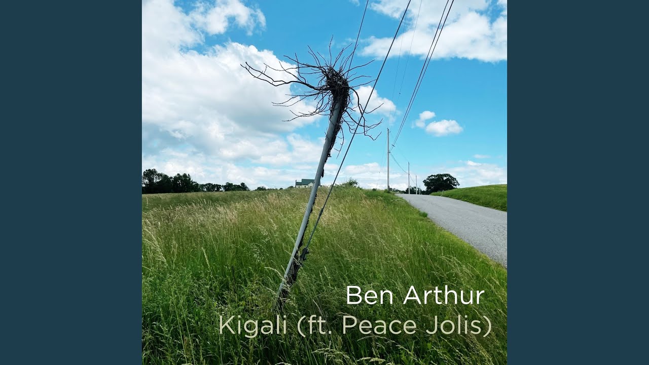 Kigali (feat. Peace Jolis) - YouTube