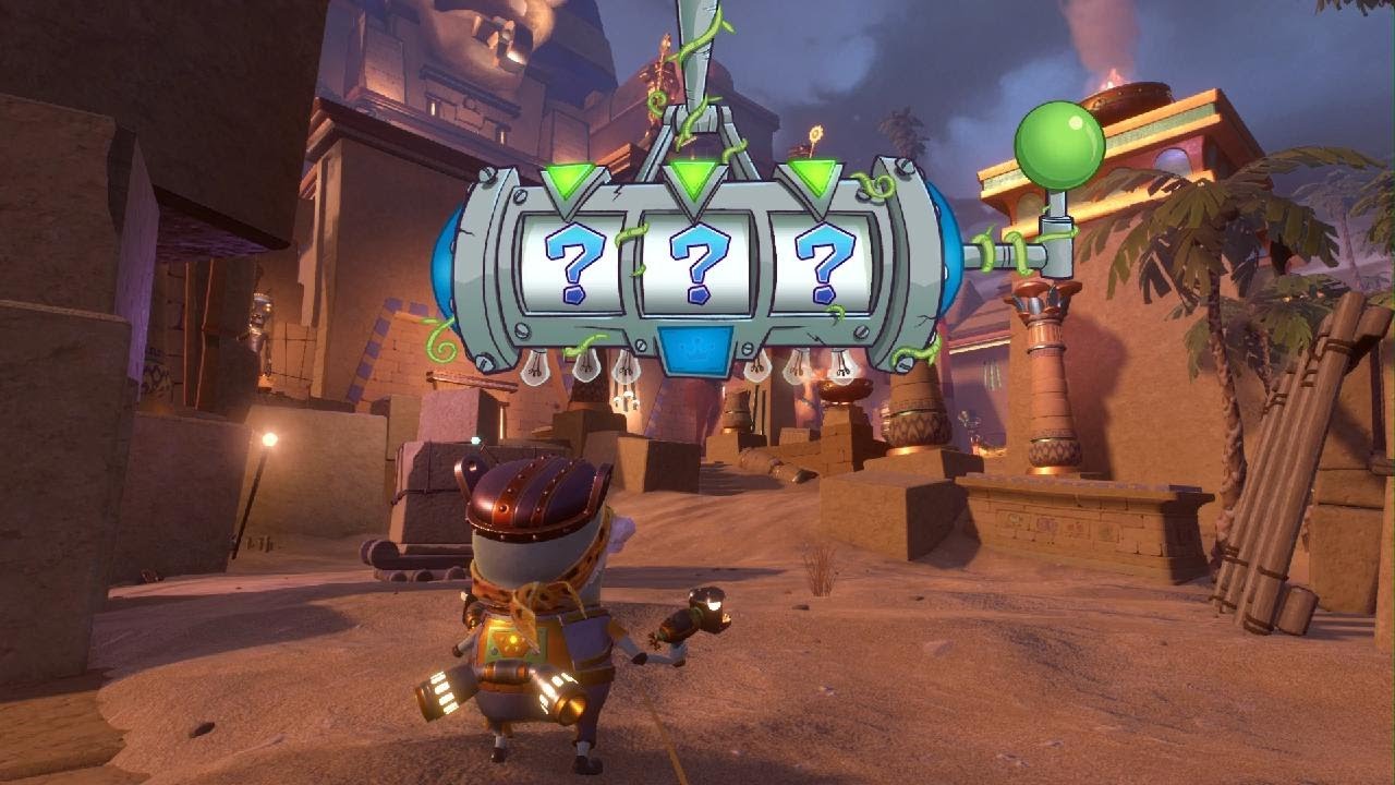Plants vs Zombies Garden Warfare 2 : LIL' DRAKE #143 - YouTube