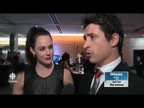 Tessa and Scott-- Can’t Stop the Feeling/This is What You Came For