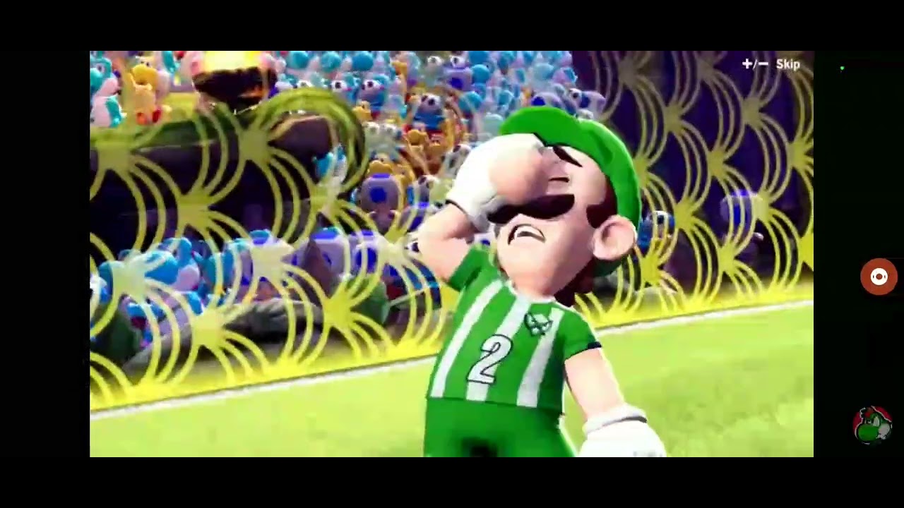 my reaction that @Lévy The Super Mario Gamer 2023 despises my favorite ...