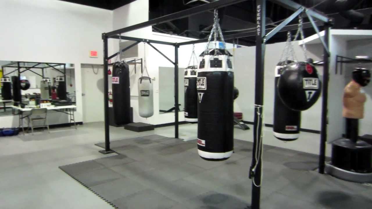 Team Teknique Boxing Gym - YouTube