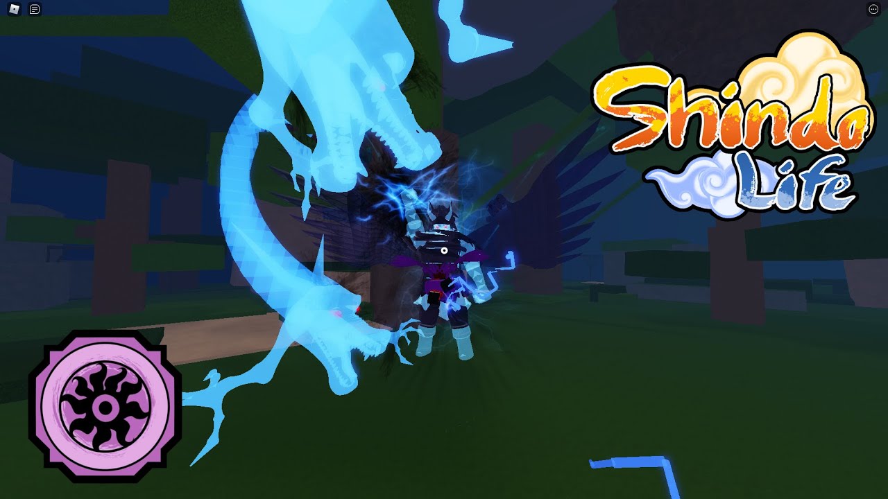 Raion Gaiden Showcase - Shindo - YouTube