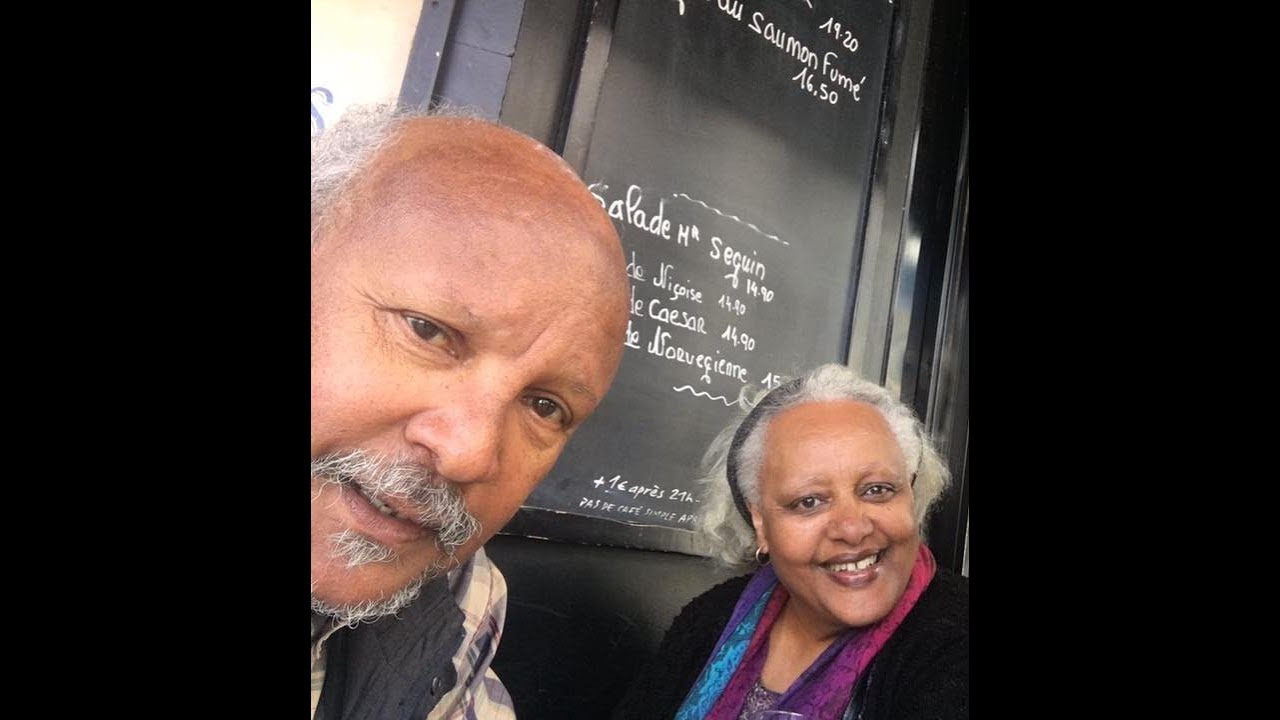 Finote Democracy "Hama Tuma" ከአቶ ኢያሱ አለማየሁ ጋር የተደረገ ቆይታ ክፍል ሁለት - YouTube