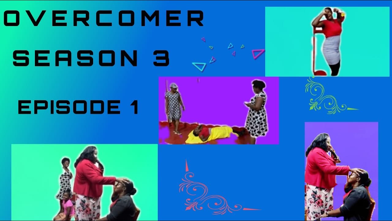 The Overcomer season 3, Episode 1! || An encounter will draw you closer!! - YouTube