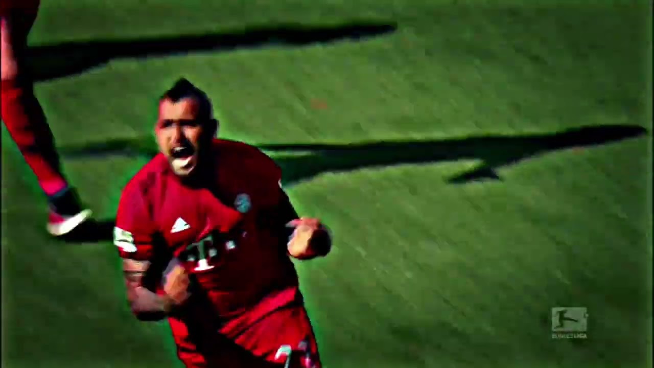 Arturo Vidal Celebration || 4K Vidal Free Clips || Clip For Edit - YouTube
