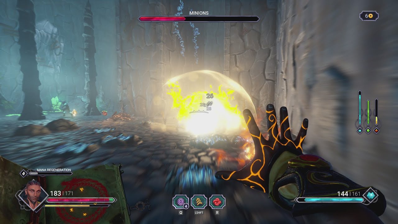 Ziggurat 2 Normal Walkthrough-27 - YouTube