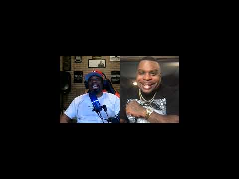Interviewwith Rico Strong